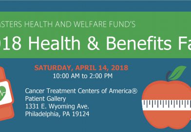 Teamsters - Health & Welfare and Pension Funds of Philadelphia and Vicinity